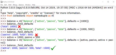 APRENDER A PROGRAMAR CON PYTHON NAMEDTUPLES