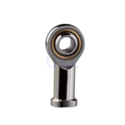 Ukl Radial Spherical Plain Bearing Combination Rod End Spherical Plain