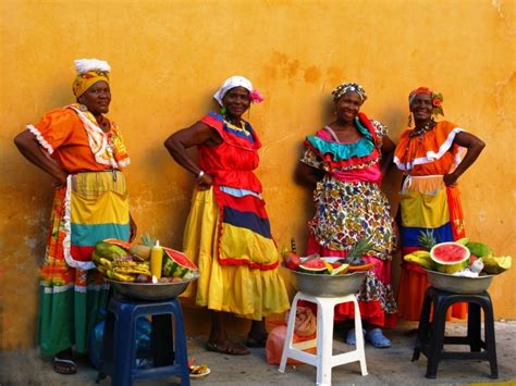 Cultura Colombiana Repasamos Su Diversidad Cultural única