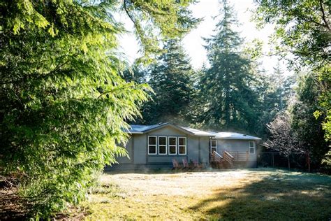 Mooses Manor At Bandon Houses For Rent In Bandon Oregon United