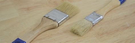 How To Clean A Polyurethane Brush 2026 Guide Allflavor Workshop