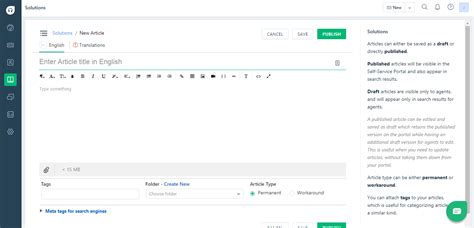 Zendesk Vs Freshdesk Which Helpdesk Is Best