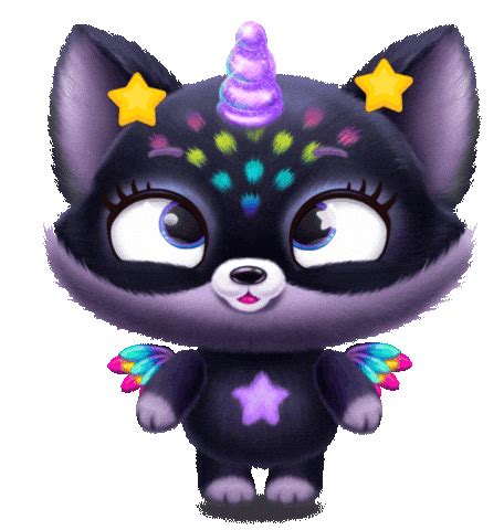 Fluvsies Stickers Find And Share On Giphy