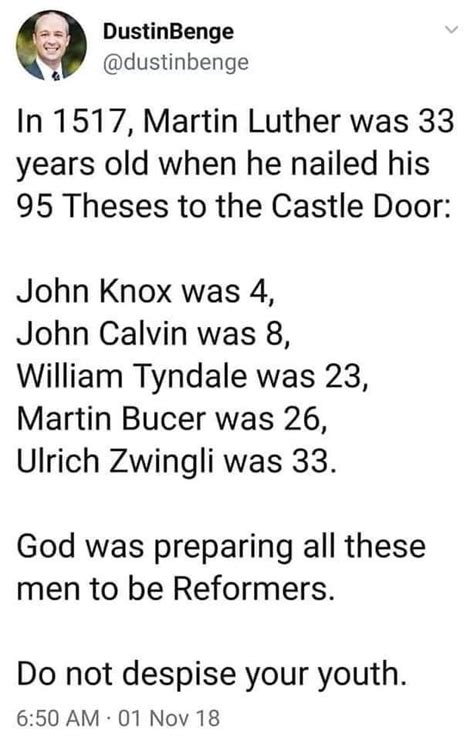 Pin By Cynthia Daniel On Reformers Reformed Theology Quotes Reformed