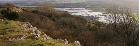 Warton Crag Carnforth Lancashire