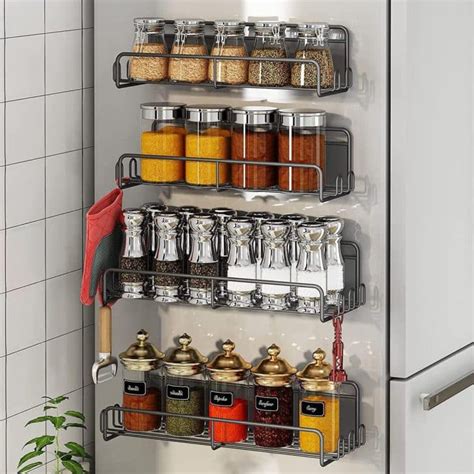 19 Idées Géniales Pour Bien Organiser Votre Cuisine