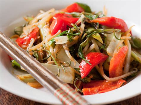 シャキシャキ感がごちそうの野菜炒め By Siwatchさん レシピブログ 料理ブログのレシピ満載！
