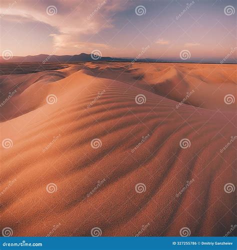Desert Majesty Stock Illustration Illustration Of Outdoors 327255786