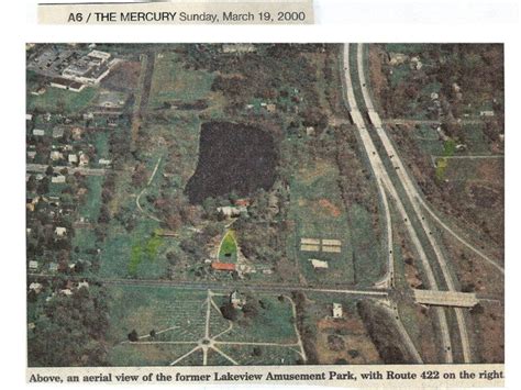 Lakeview Park Royersford Limerick Pa Patch