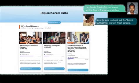 knowledge center career highways