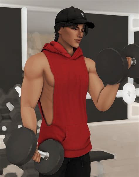 Jax Gets Paid To Be A Gym Bro Newcrests Finest Trainer 🙂‍↕️🤭 I