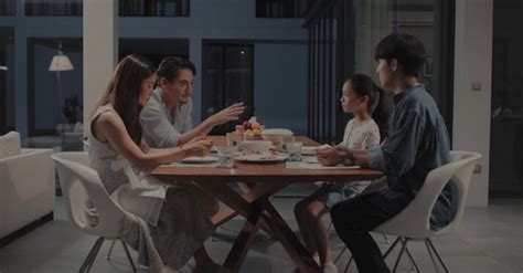 รวมรูปภาพของ เรื่องย่อละคร เกมรักทรยศ Ep 2 วันจับโป๊ะคนทรยศ รูปที่ 5 จาก 16