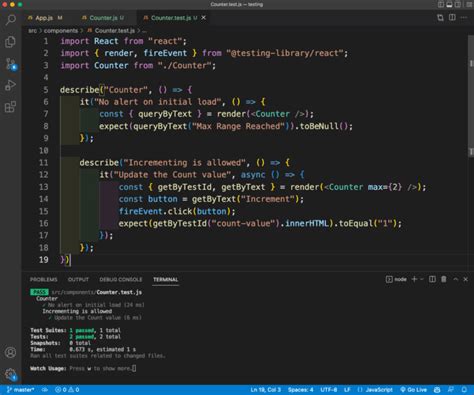 React Testing Library Vs Enzyme How They Stack Up Testim Blog