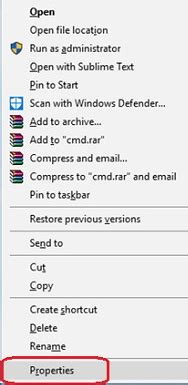 How To Pin Command Prompt Administrator In Windows
