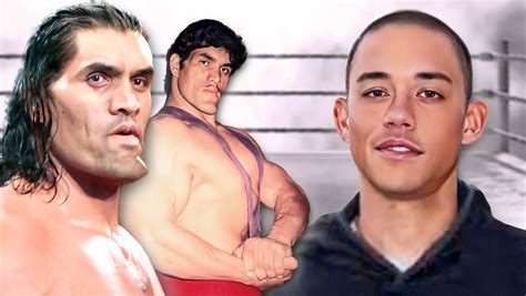 The Great Khali And The Accident That Killed A Wrestler