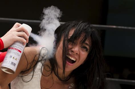 Japans Wild Women Wrestlers