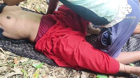 Junge College Paare Ficken Im Wald Xhamster