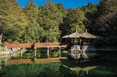 Travel Of The Taiwan Kending