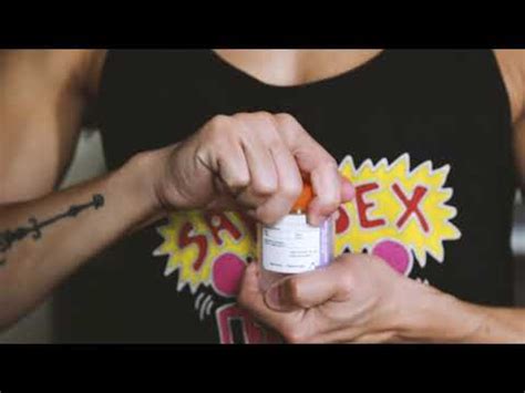 Self Swab STI Testing PrEP Rx