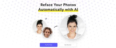 13 Ai Face Swap Tools For Perfect And Professional Results