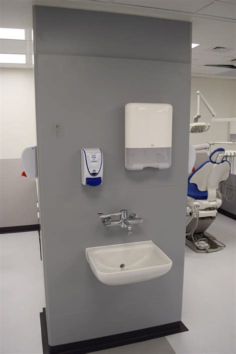 Ips Integrated Panel Systems Pp Healthcare Solutions