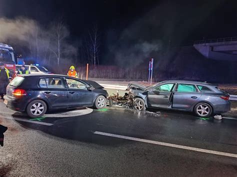 T10 Verkehrsunfall Knoten St Michael FF Madstein Stadlhof