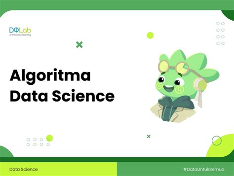 Algoritma K Means Clustering Pada Data Science
