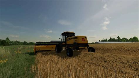 Maizeplus Swathing Ready V1 0 Fs22 Mod Farming Simulator 22 Mod