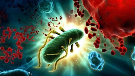Complement System مجموعه مقالات و آموزش ها فرادرس مجله‌