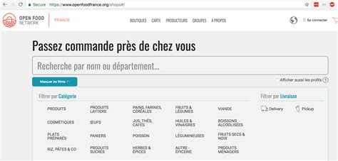 Missing Translations In The Frontoffice Shops List Filter By