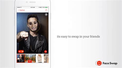 Aplikasi Microsoft Face Swap Android Id