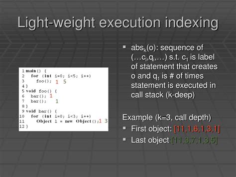 Ppt A Randomized Dynamic Program Analysis Technique For Detecting