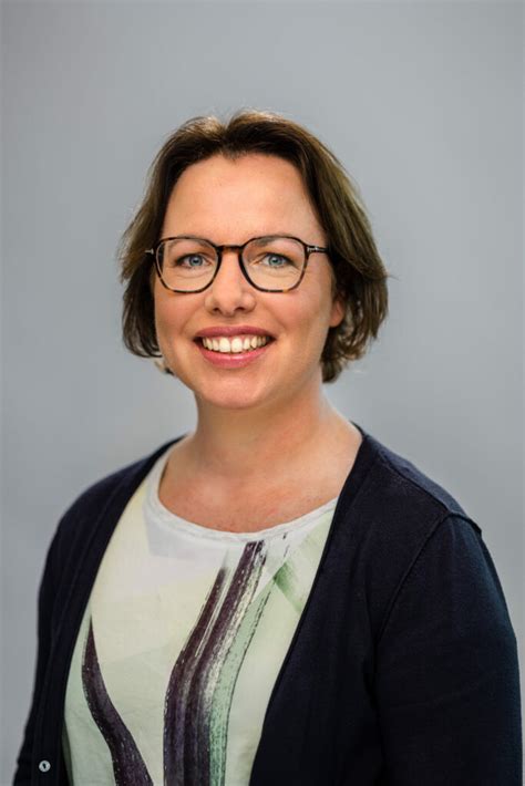 Marijke Van Der Stoep Rijnmond Dokters