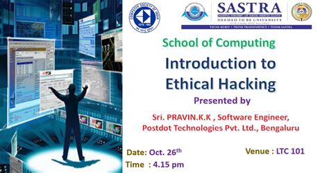 Sastra Deemed University