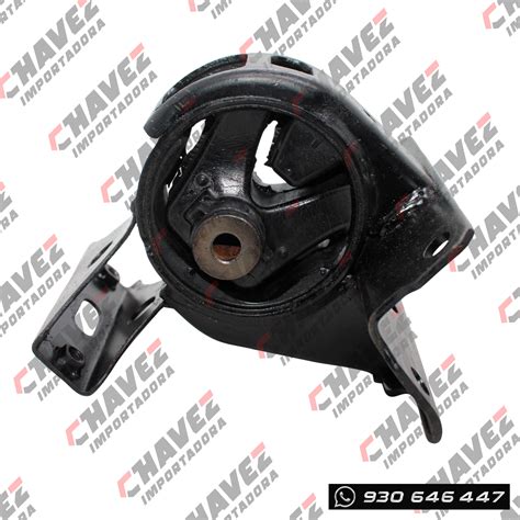 Soporte De Caja Suzuki Celerio Chavez Importadora
