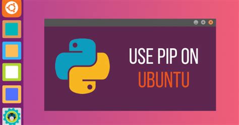 Устанавливаем Python пакеты с помощью Pip — Teletype