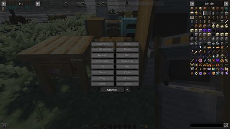 Tetraguicomplementary By Jijomanos Minecraft Resource Packs