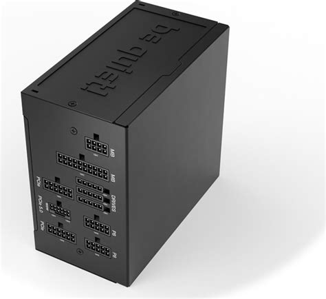 Be Quiet Pure Power M W Atx Ab Preisvergleich Geizhals Sterreich