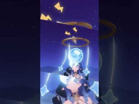 Cyro Girls Genshin Impact YouTube