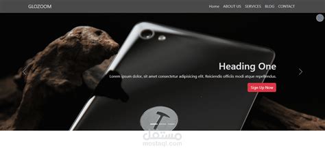 ELECTRONIC STORE | مستقل