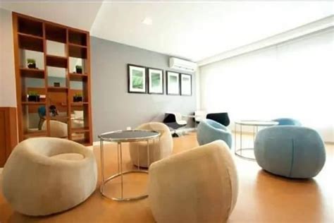 Condolette ลาดพร้าว ตึก B ชั้น 8 ใกล้ Mrt สายสีน้ำตาลเพียง 300 เมตร สายสีเหลือง สีส้ม คอนโด