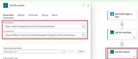 Power Automate Rename File Power Automate Rename Sharepoint File Enjoy Sharepoint