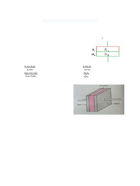 Electrostatic Potential And Capacitance Assignment 3 Pdf Capacitor Capacitance