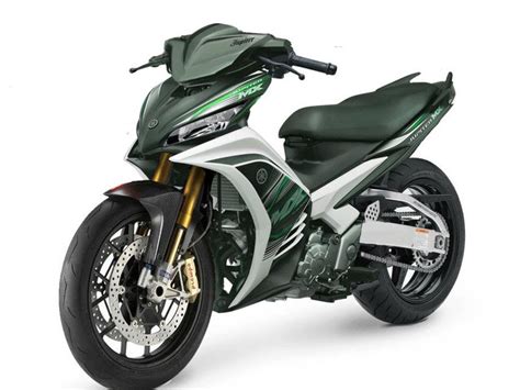 Harga Body Jupiter Mx Modifikasi Dunia Otomotif 2020