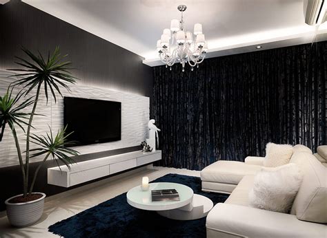 My Living Room Design Interior Design Singapore Ideas