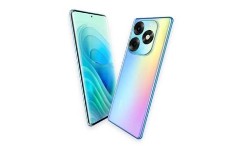 Siap Siap Itel S24 Bakal Rilis Di Indonesia Hallo GSM