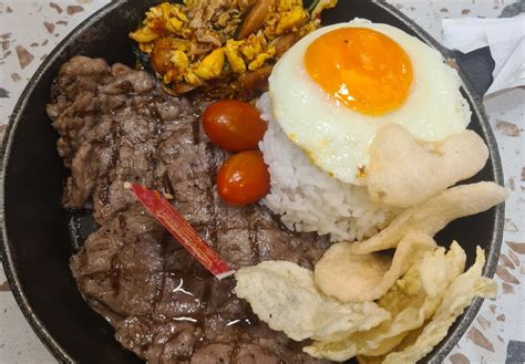 Steak Hotel By Holycow Gayungan Surabaya Lengkap Menu Terbaru