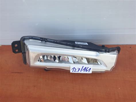 HELLA PRAWY HALOGEN NOWY ORYGINAŁ BMW X5 G05 9054994061 oficjalne