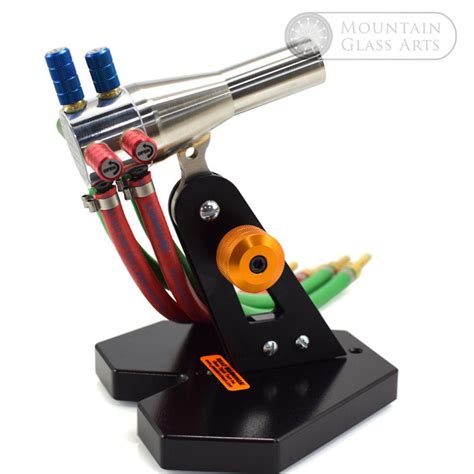 Gtt Glass Torch Snub Nose Mirage Torch