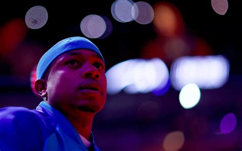Phoenix Suns Sign Isaiah Thomas To 10 Day Contract As NBA Playoffs Draw
